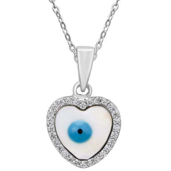 Pissara by Sukkhi Traditional 925 Sterling Silver Cubic Zirconia ...