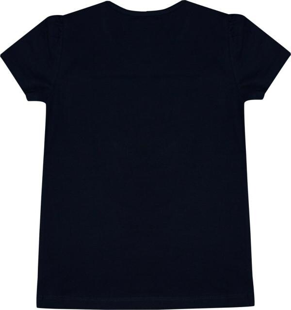 Luke and Lilly pack of 4 Girls Half Sleeve Tshirt - JioMart