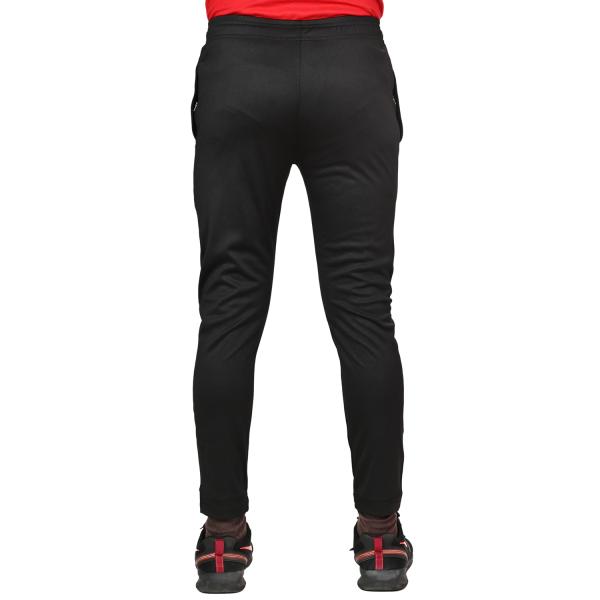SPORTS RIDER BLACK TRACK PANT FOR MEN - JioMart