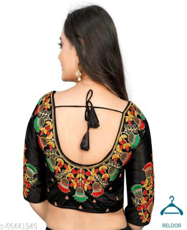 BELL PATTI BLACK 40 - JioMart