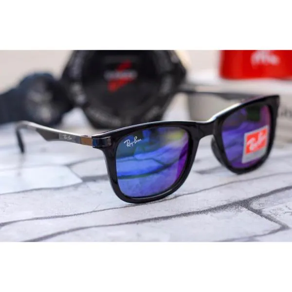 New Fancy Branded Stop Ray With 100% UV Ban Aviator, Square, Round ...