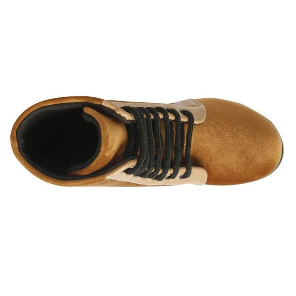 Shoefield Ankle length Boots For Women - JioMart