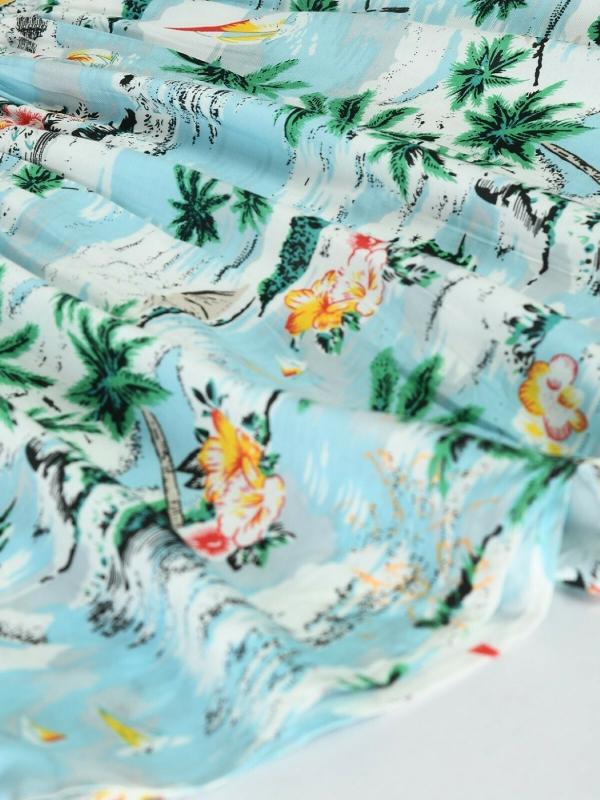 Bella Moda Girls Printed Floral casual Dress - JioMart