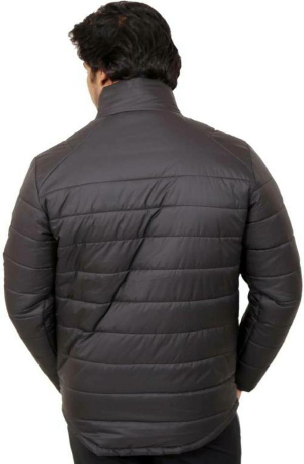 JAGURO Full Sleeve Colorblock Men Bomber Jacket - JioMart