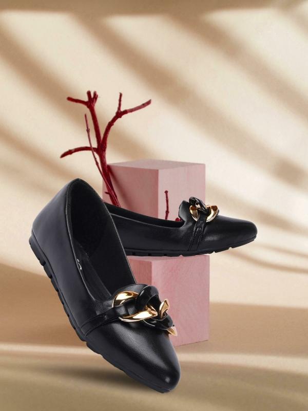 BIG BIRD Beige Laser Cut Synthetic Leather Bellies for Women Stylish ...