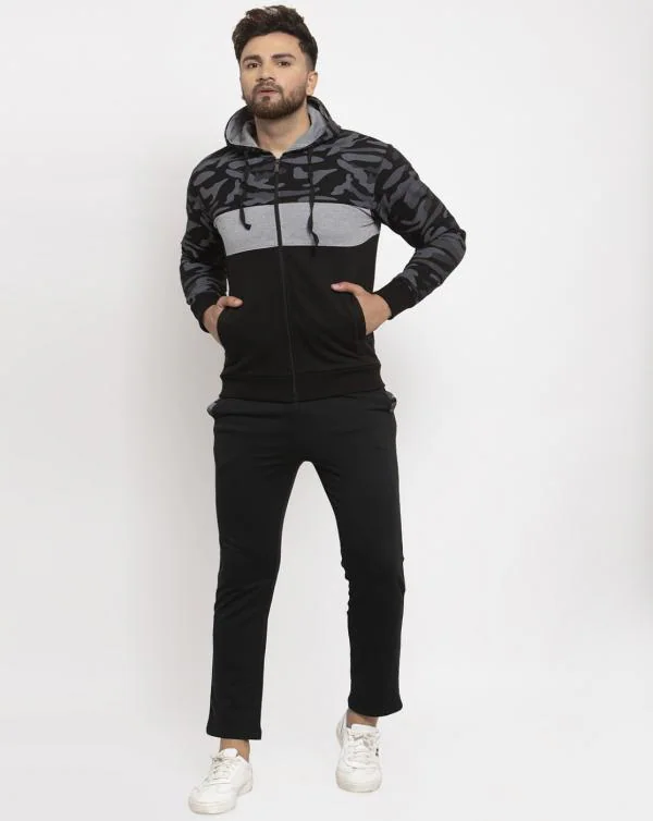 Wild West Winter Tracksuit for Men - JioMart