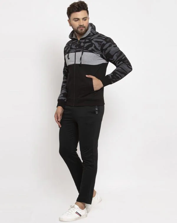 Wild West Winter Tracksuit for Men - JioMart
