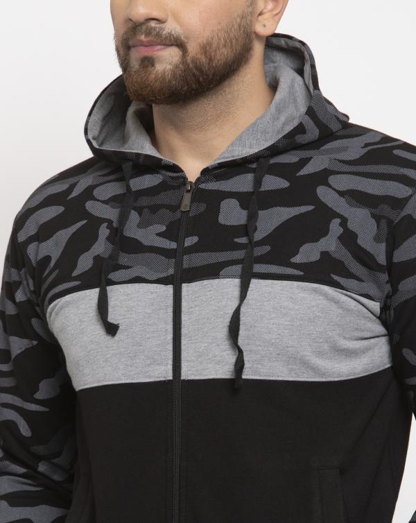 Wild West Winter Tracksuit for Men - JioMart