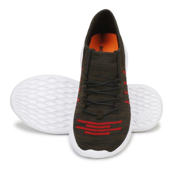Beet Looks Sports Shoes For Men - JioMart