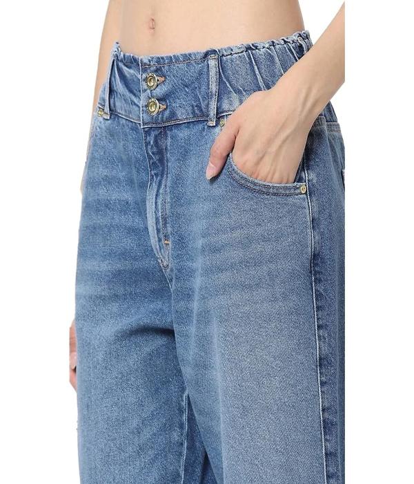 SUJUKA BE YOUR Women Skinny Mid Rise Light Blue Jeans - JioMart