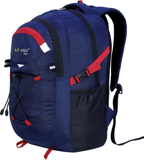 Axen Bags Large 35 L Laptop Backpack Unisex Stylish High Quality Bag ...