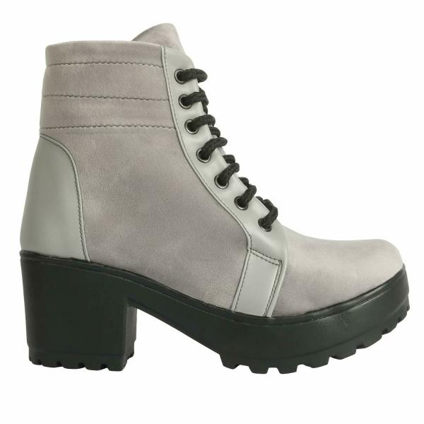 Shoefield Ankle length Boots For Women - JioMart