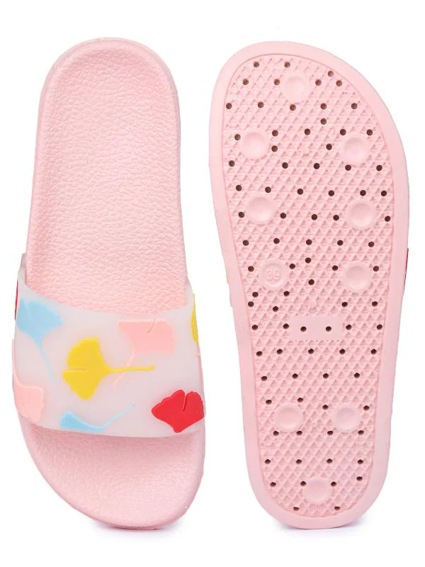 STEPHUES CASUAL COMFORTABLE AND LIGHTWEIGHT WOMEN SLIDERS - JioMart