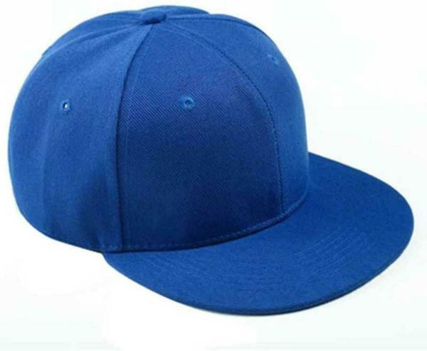 Babji Light Blue Cap - JioMart