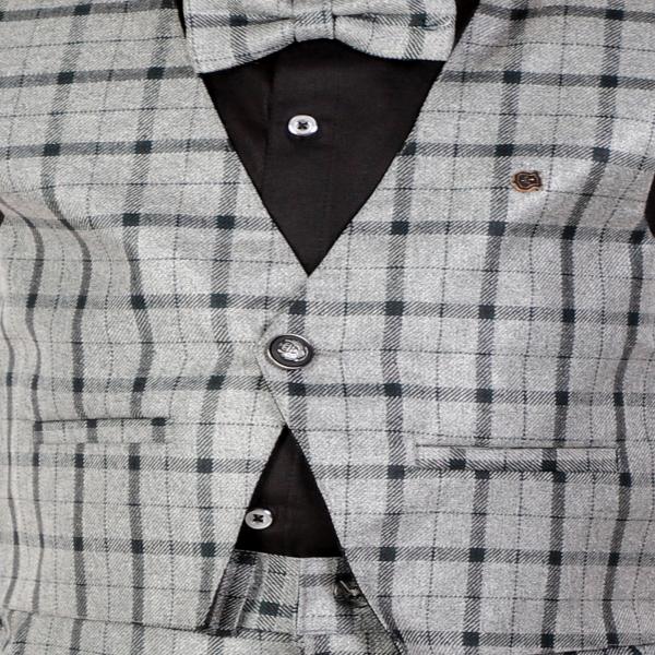 Pro-Ethic Style Developer Boy's 3 Piece baba Suit Set - JioMart