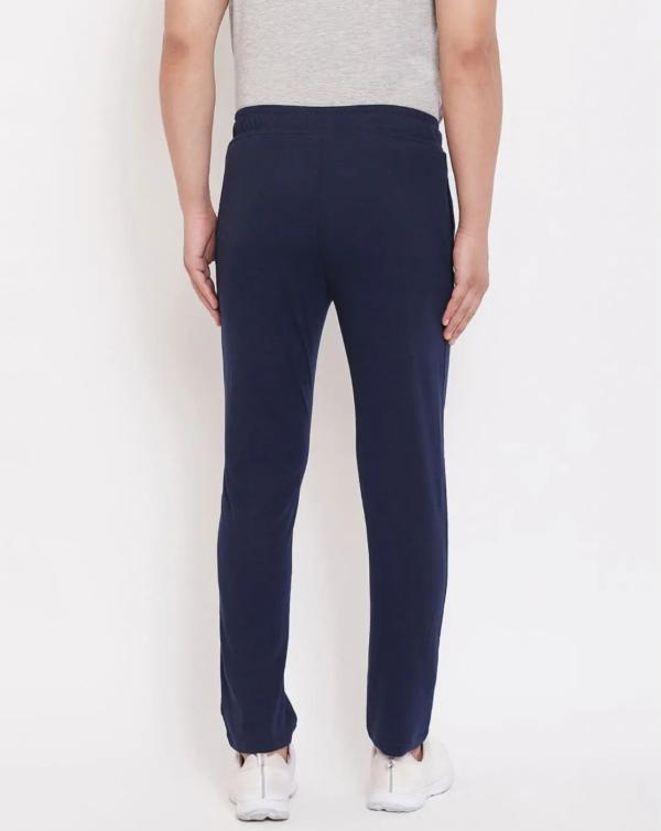 CRIBET Comfortable Track Pants for men adjustable fitting - JioMart