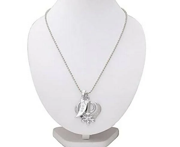 ZUMRUT MAKING YOU A STYLE SENSATION Stainless Steel Sikh Sardar Sikhism ...