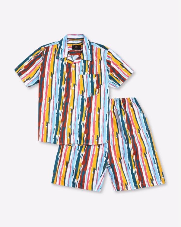 Urban Hug Kids Cord Set - JioMart