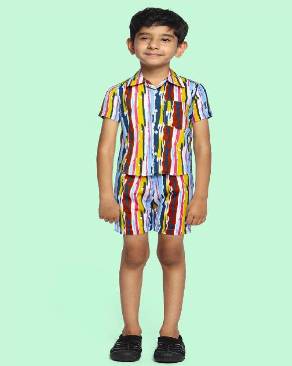 Urban Hug Kids Cord Set - JioMart