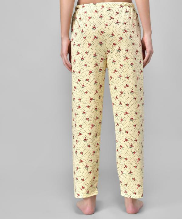 Christy World Women Multicolor Printed Pack of 2 Pyjamas - JioMart