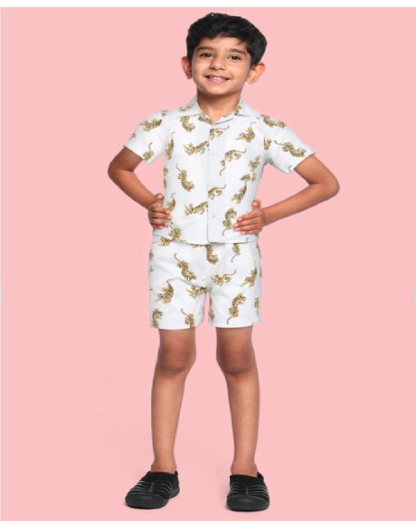 Urban Hug Kids Cord Set - JioMart