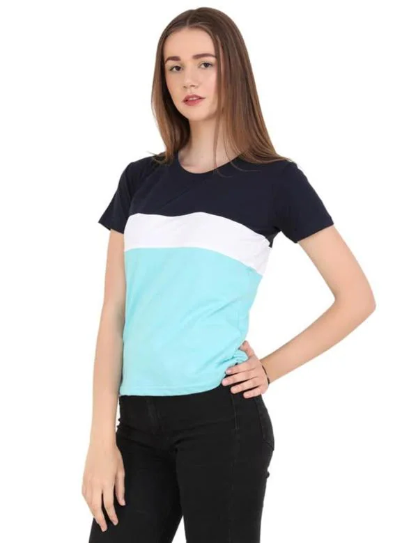 Reifica Women Navy Blue, White, Ocean Blue, White, Navy Blue, Maroon ...