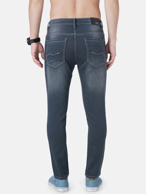 Jean Cafe Super Slim Fit Rare Vintage Collections - DENIM JEANS Men's ...