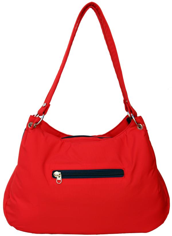 ADDIXON Women Red Shoulder Bag - JioMart