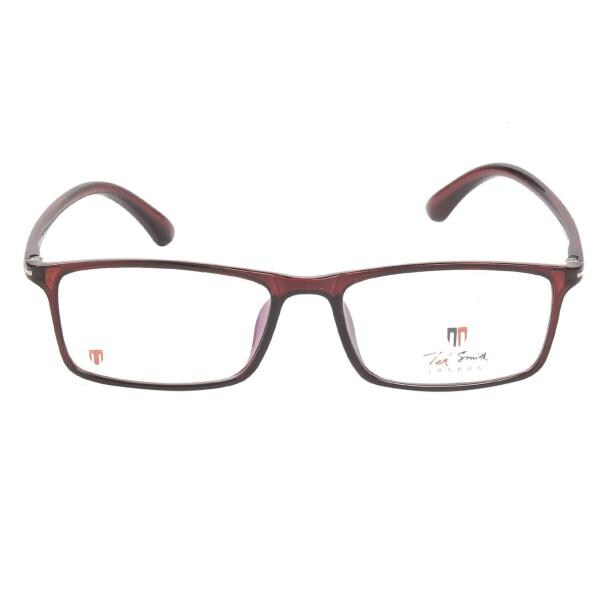 Ted Smith Full Rim Transparent Sunglasses (Men) - JioMart