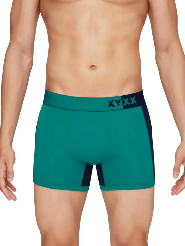 XYXX Mens Intellisoft Micro Modal Dulist Trunk - JioMart