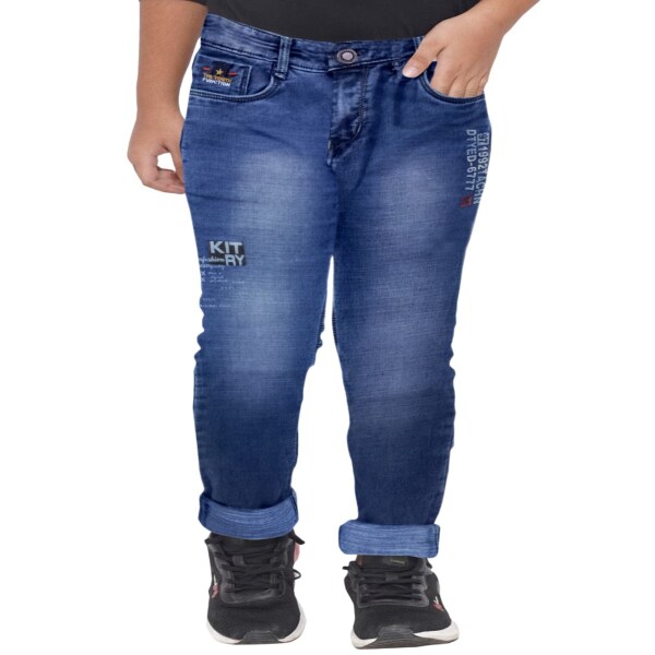 KITRY Jeans For Kids - JioMart