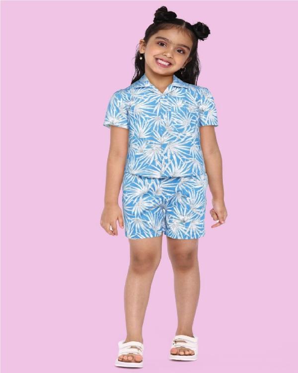 Urban Hug Kids Cord Set - JioMart