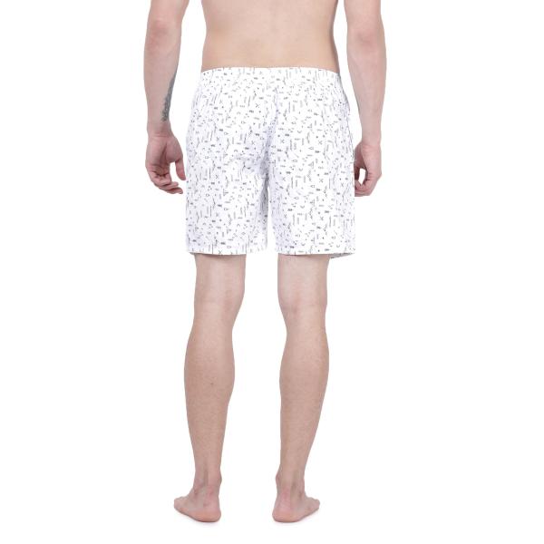 Llak Men Relexed Fit Cotton Boxer-S - JioMart