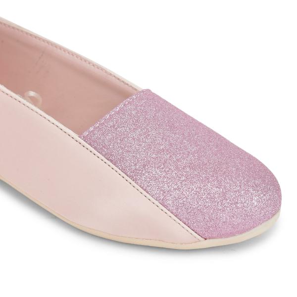 Toothless Girls Ballerinas Pink - JioMart