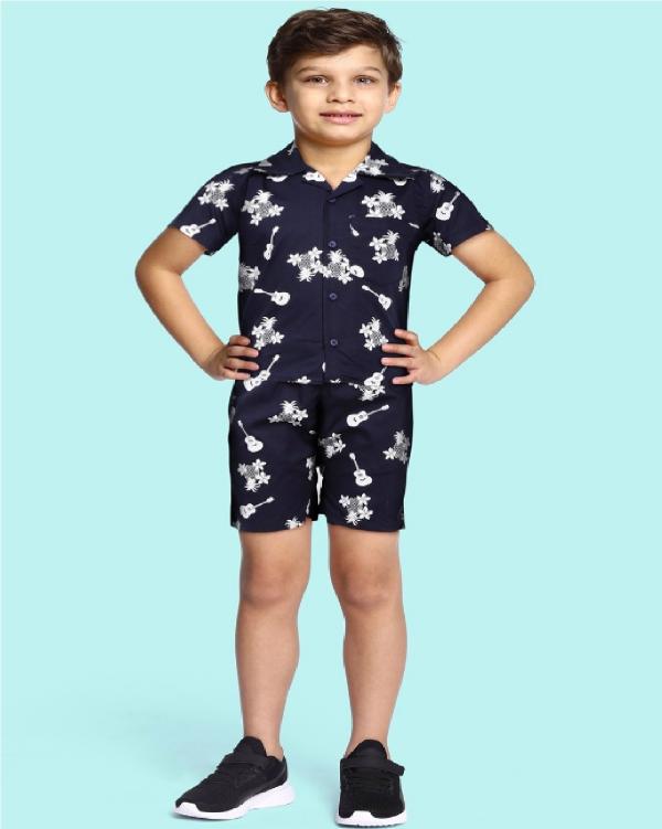 Urban Hug Kids Cord Set - JioMart