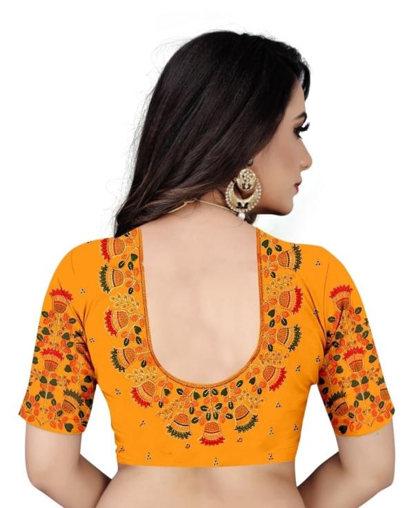 BELL PATTI YELLOW 34 - JioMart