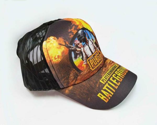 Babji Multicolor Squad Cap - JioMart