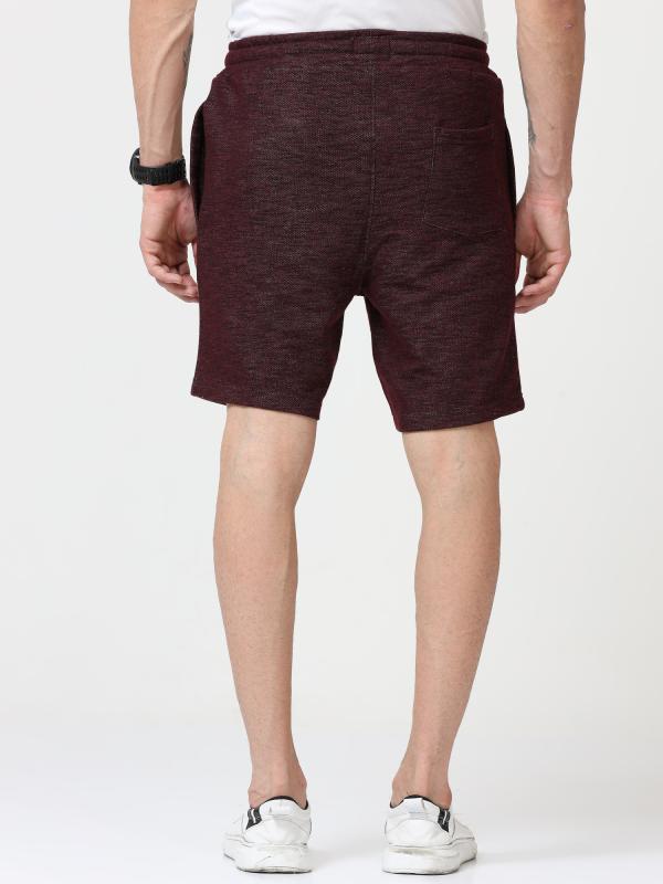 Masculino Latino MENS FASHION SHORTS-M - JioMart