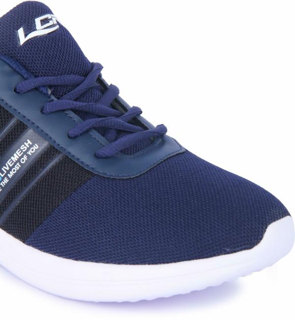 SHOE_LCR_NAVY BLUE_7 - JioMart