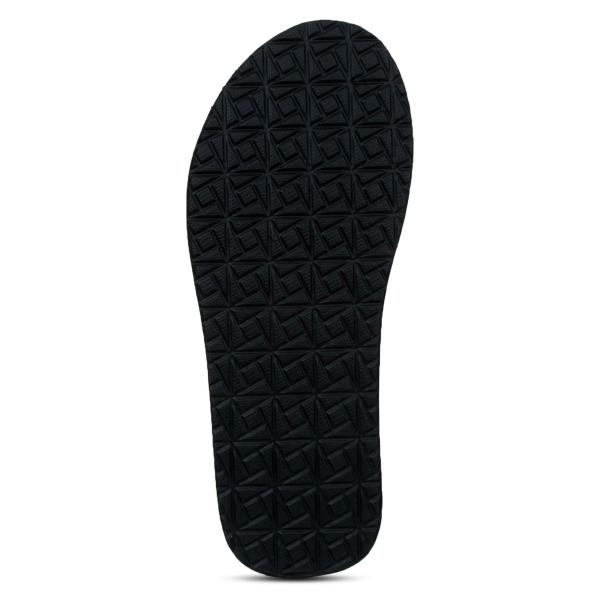 Mediwalk's EVA|Premium|Comfort Black Slippers/Flipflops for women - JioMart