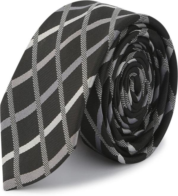 ELLIS Checkered Tie - JioMart