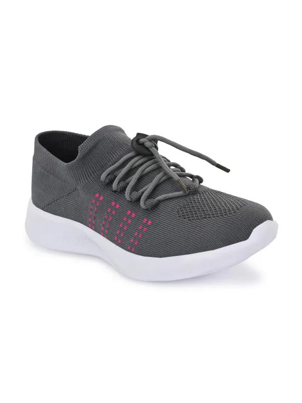 Timberwood Grey Walking Shoes for Women - JioMart