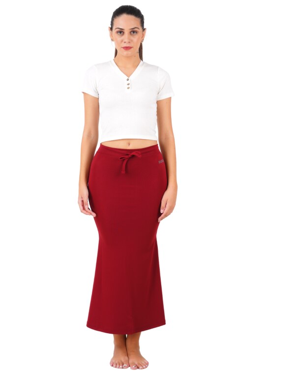 ONLY MINE Saree Shaper from the House of MANGAI | Premium | Quality ...