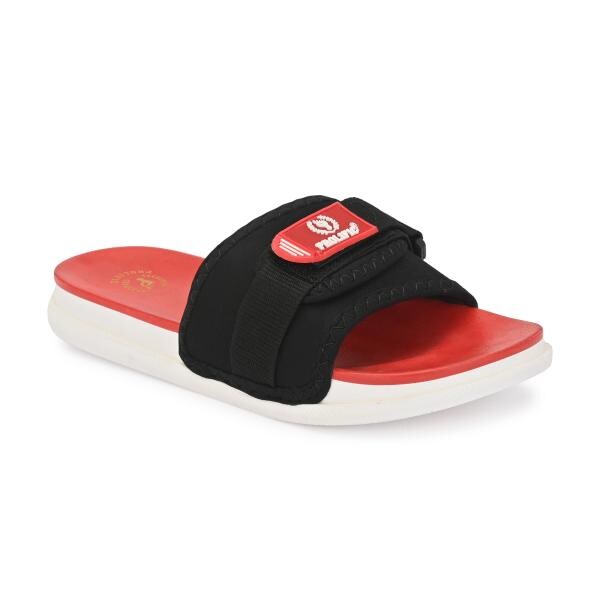 Prolific Men's Super Soft Fabric Upper & Super Comfort Airmix Sole Flip ...