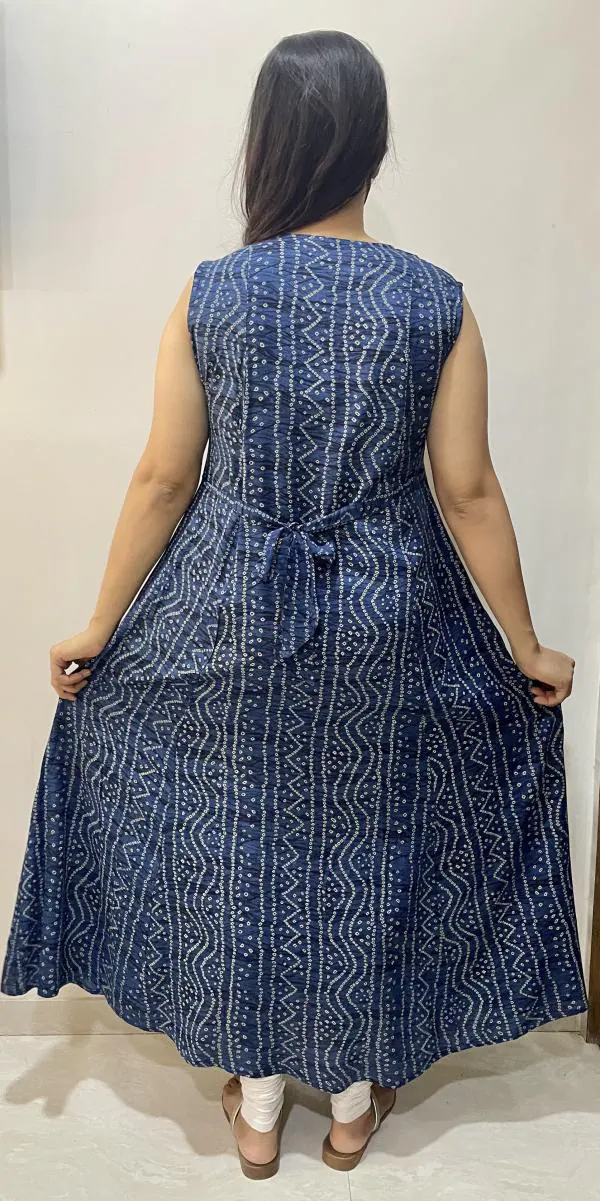 ONE PIECE LONG KURTI - JioMart