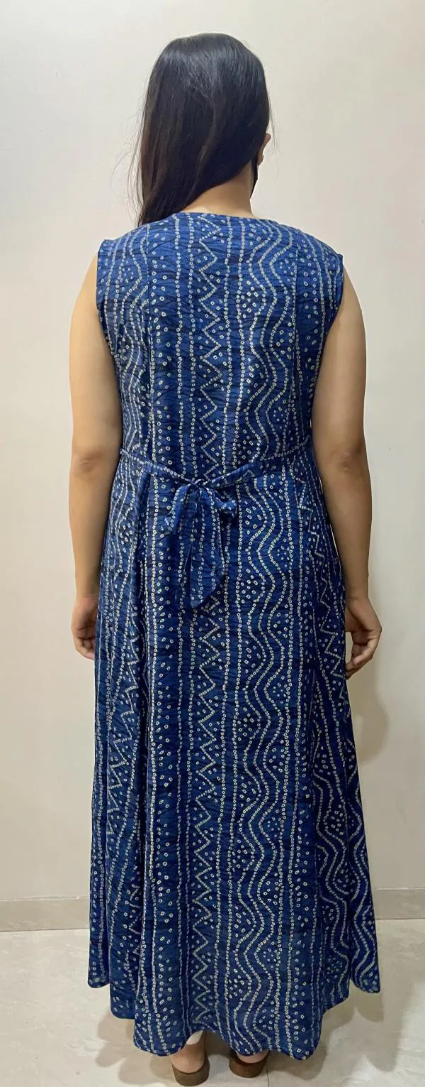 ONE PIECE LONG KURTI - JioMart