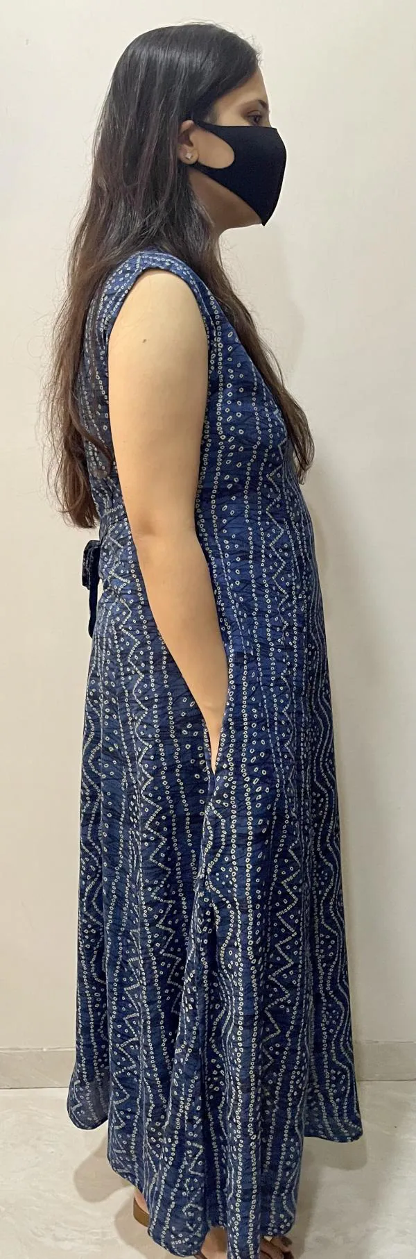 ONE PIECE LONG KURTI - JioMart