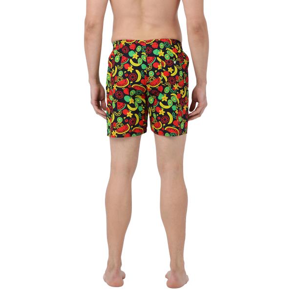 Llak Men Relexed Fit Cotton Boxer-L - JioMart