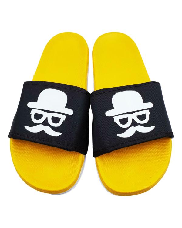 Flat-Mooch-Yellow-7 - JioMart