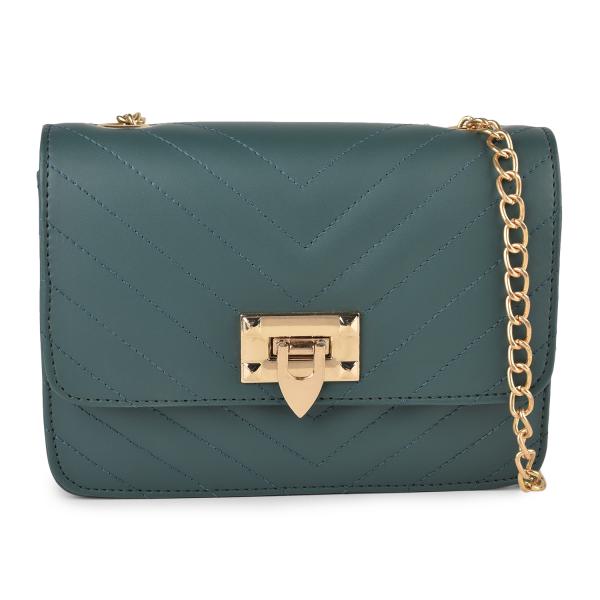 LFO LADIES SLING BAGS - JioMart